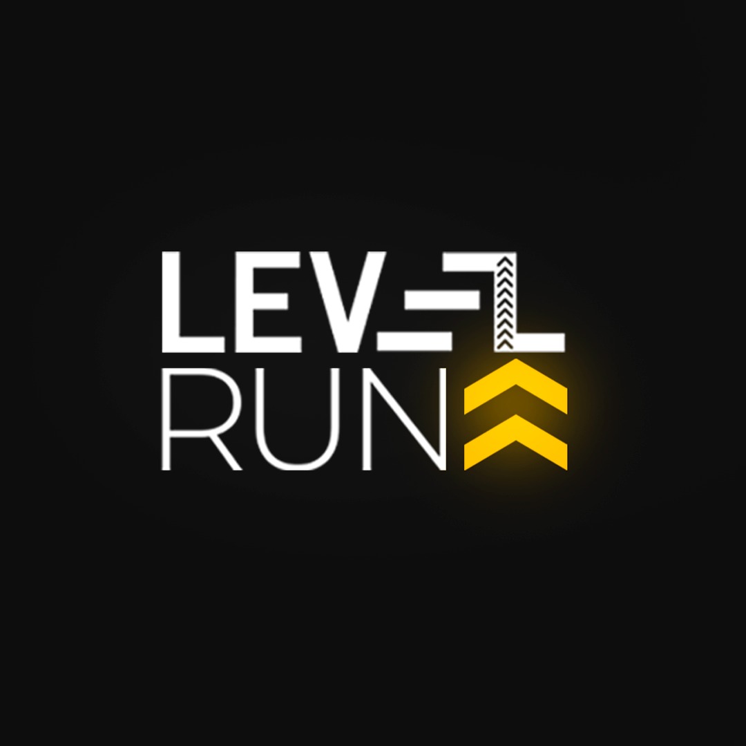 LEVEL RUN